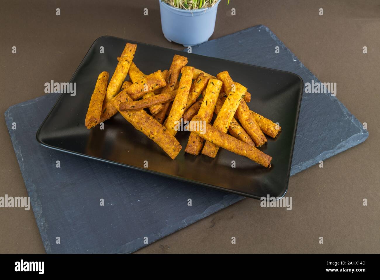 Cheese straws hi-res stock photography and images - Alamy