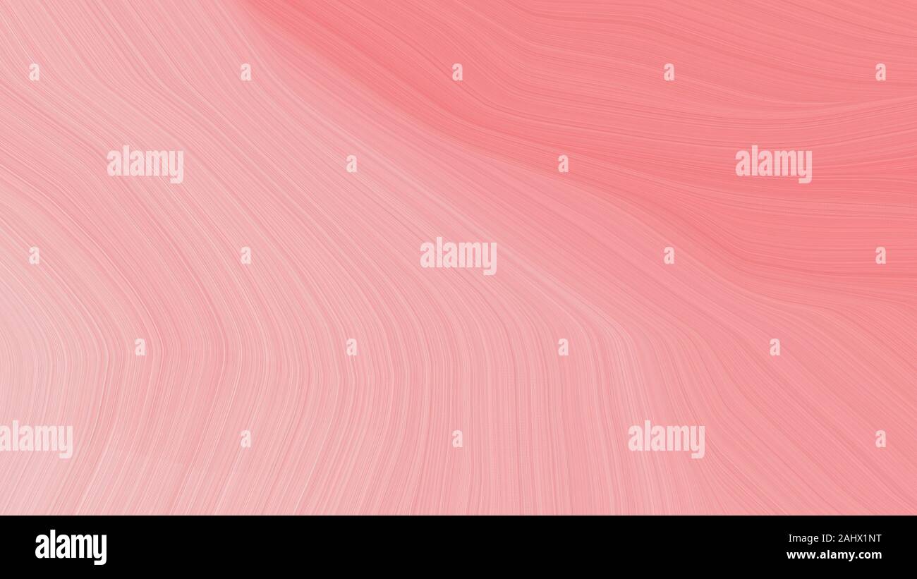 Simple colorful elegant curvy hi-res stock photography and images - Alamy