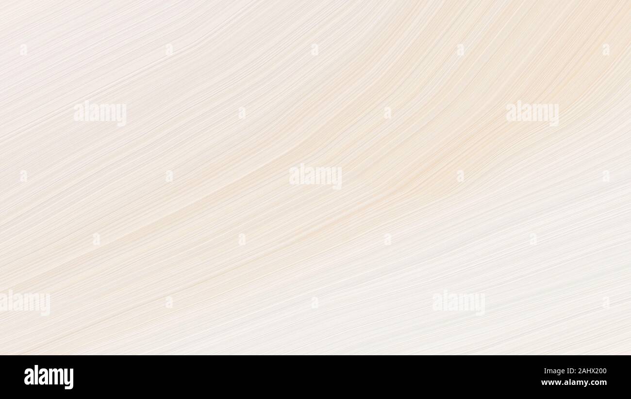 simple elegant modern soft curvy waves background illustration with ...