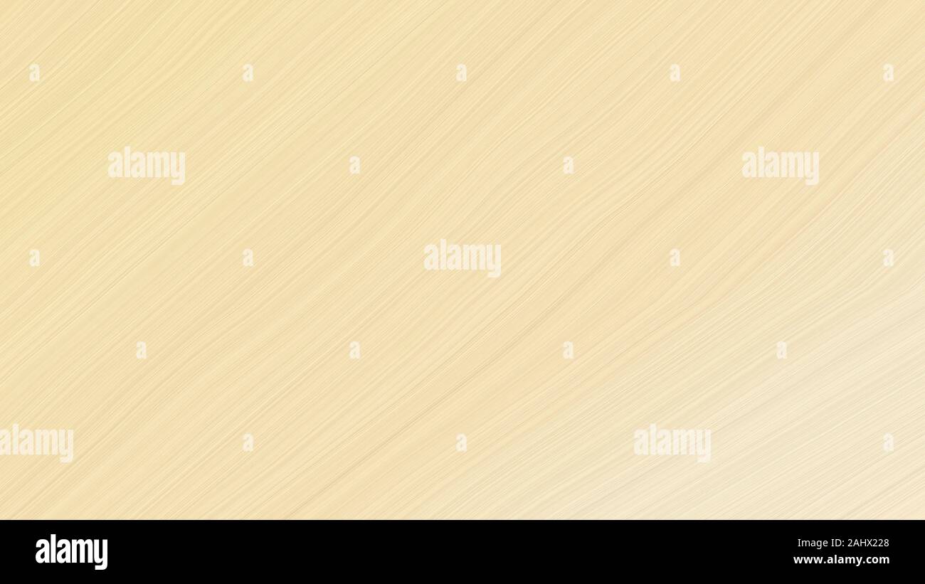 simple colorful abstract waves illustration with wheat, blanched almond ...