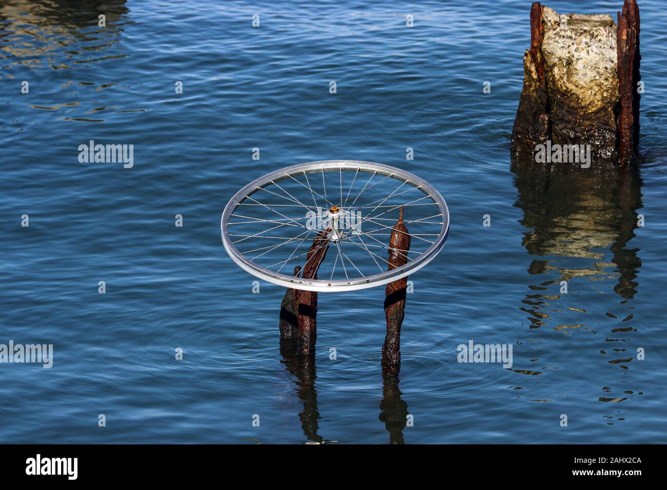Rusty objects hi-res stock photography and images - Alamy