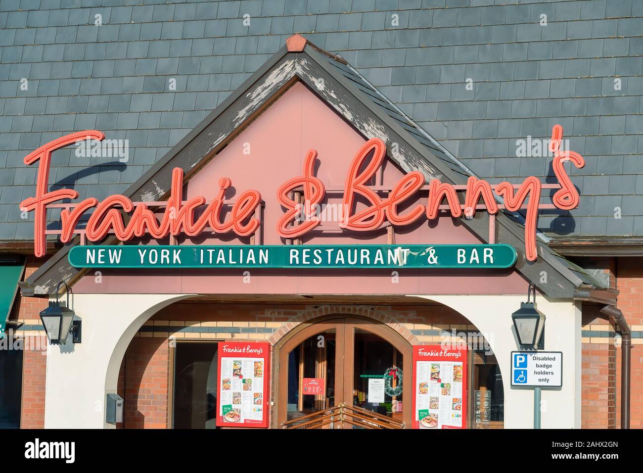 Bennys market hi-res stock photography and images - Alamy