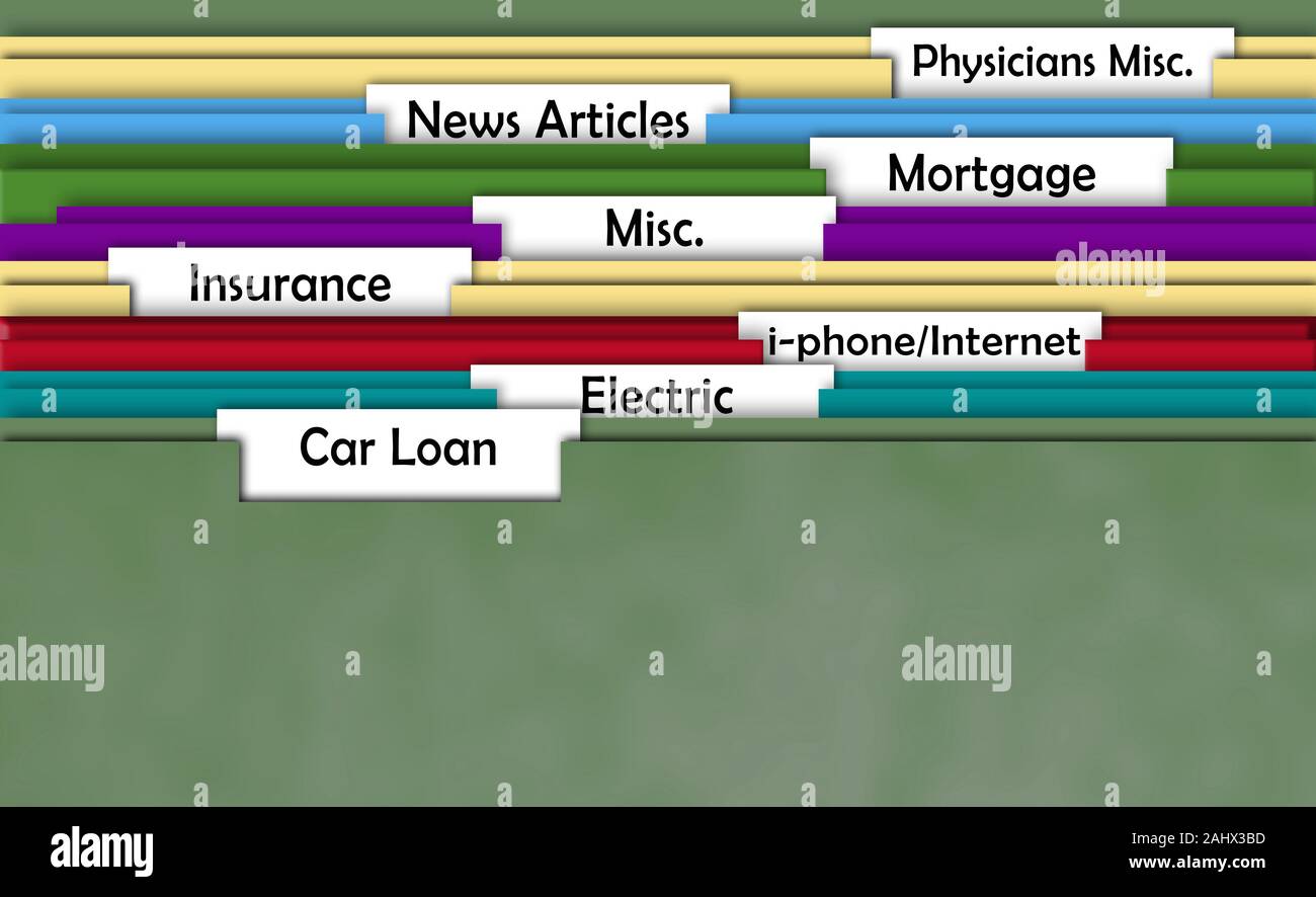 Record keeping hi-res stock photography and images - Alamy