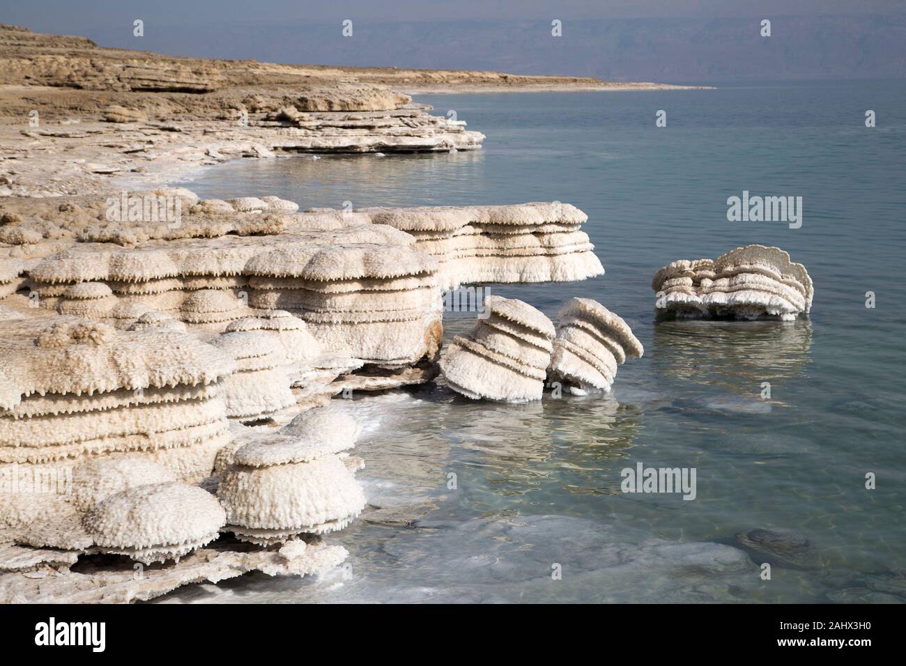 Drought and geological structure hi-res stock photography and images ...