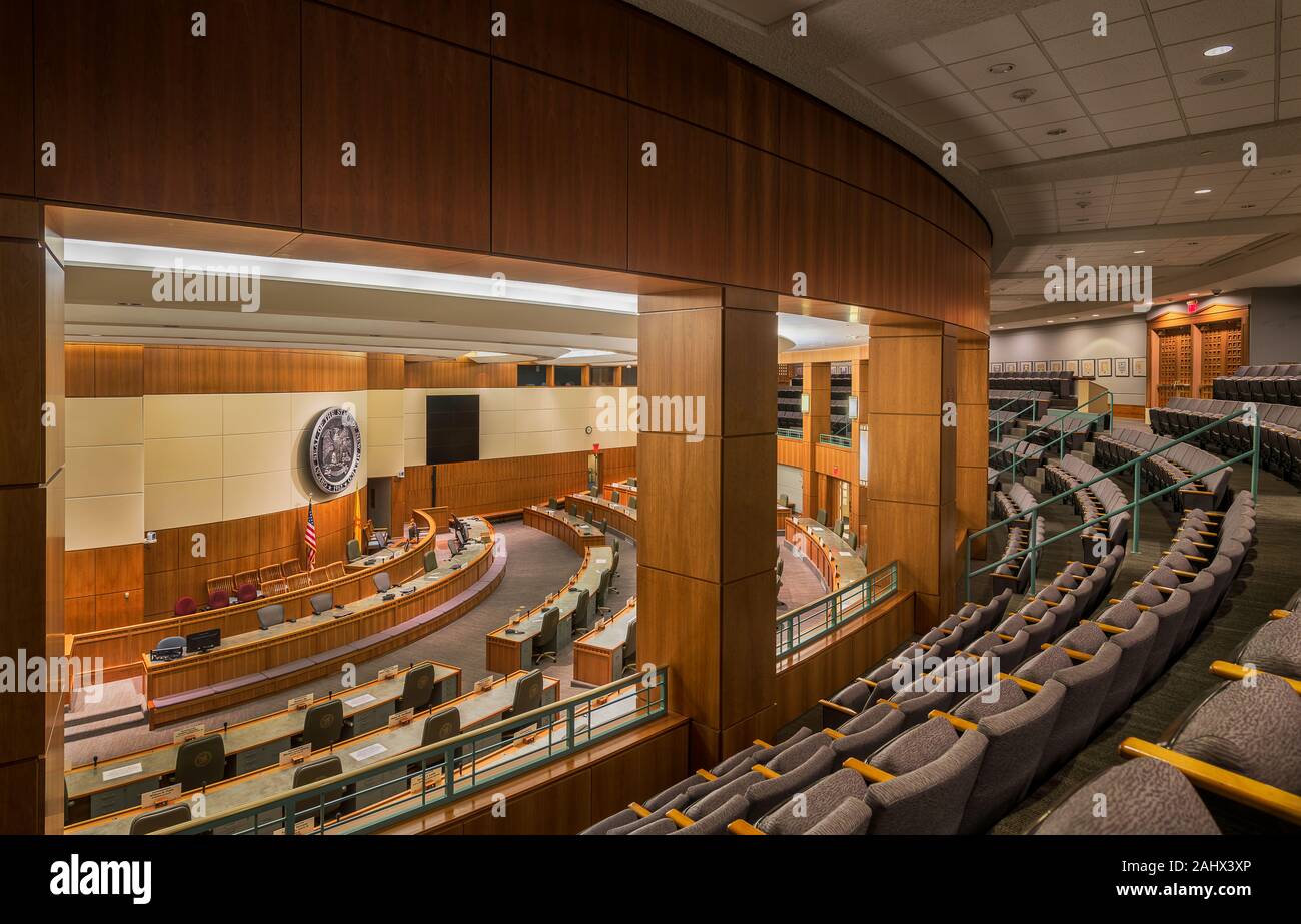 House Of Representatives Chamber 1865