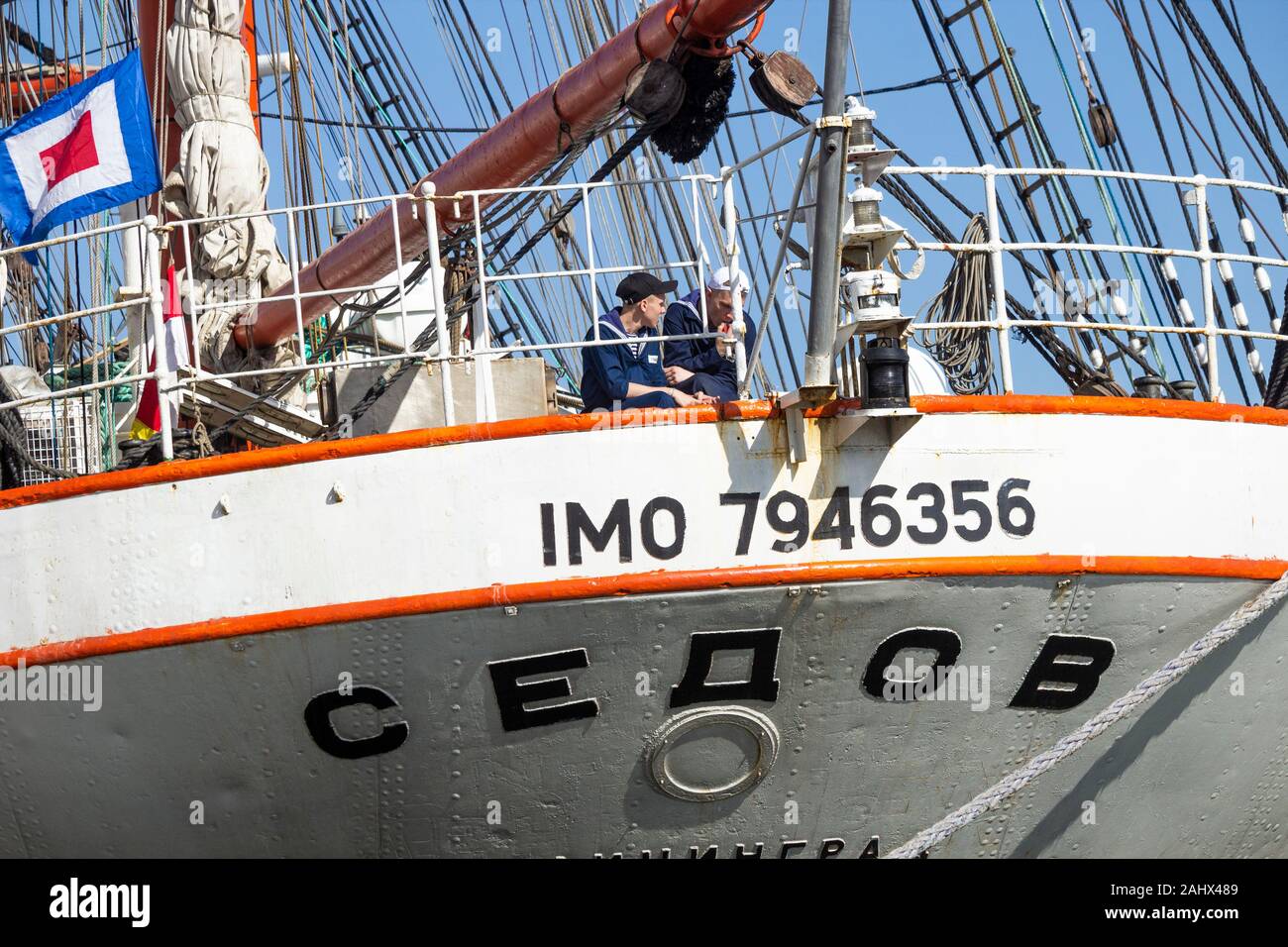 Las Palmas, Gran Canaria, Canary Islands, Spain. 1st January 2019 ...