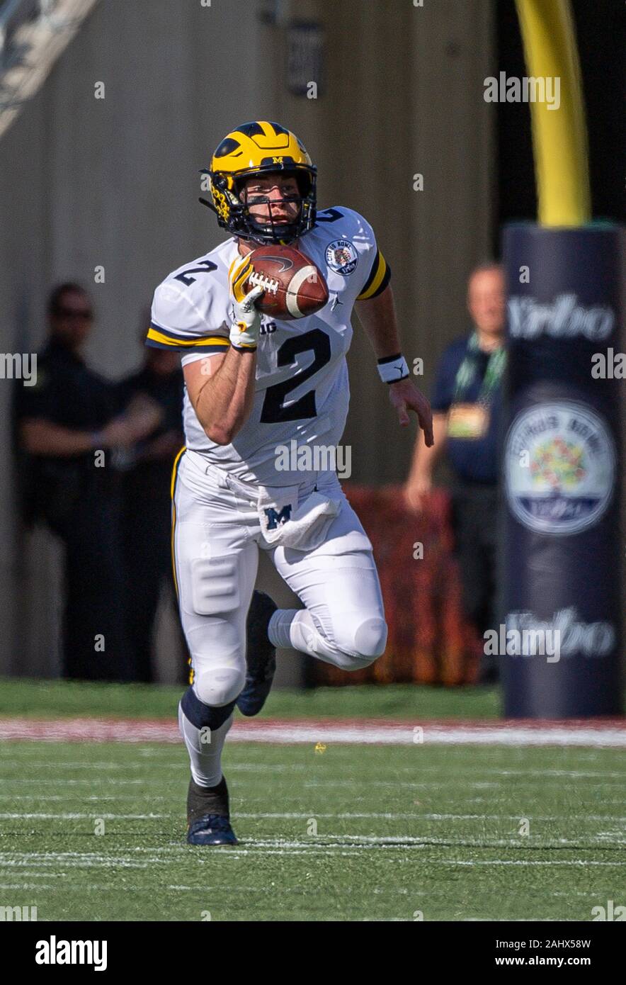 Shea patterson hi-res stock photography and images - Alamy