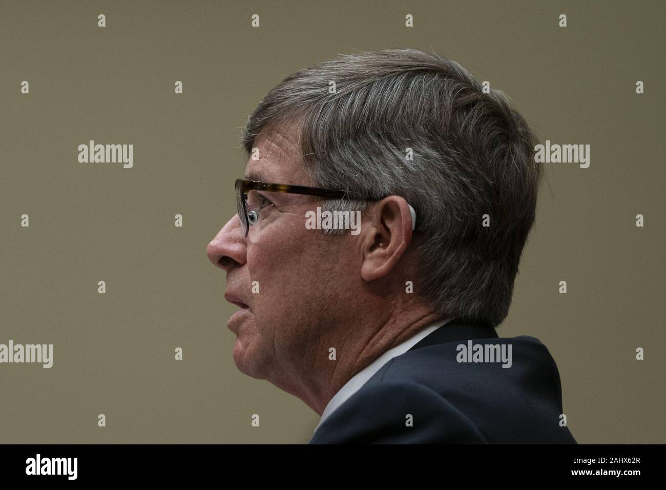 Donald hunter house hi-res stock photography and images - Alamy