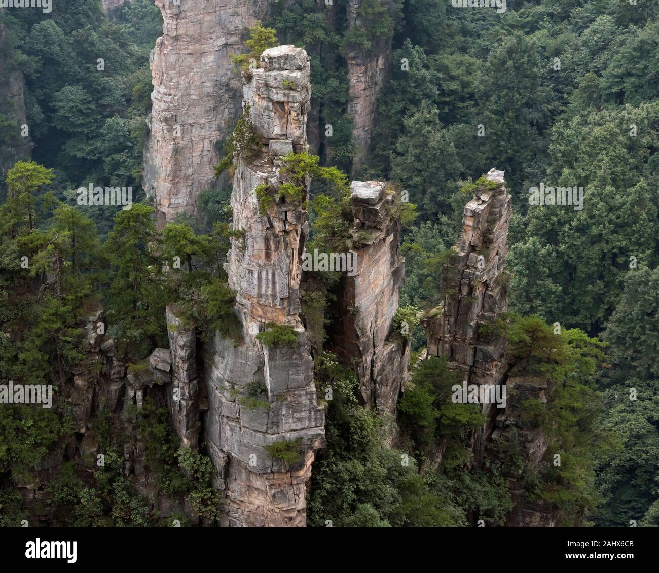 Sandstone pillars hi-res stock photography and images - Alamy