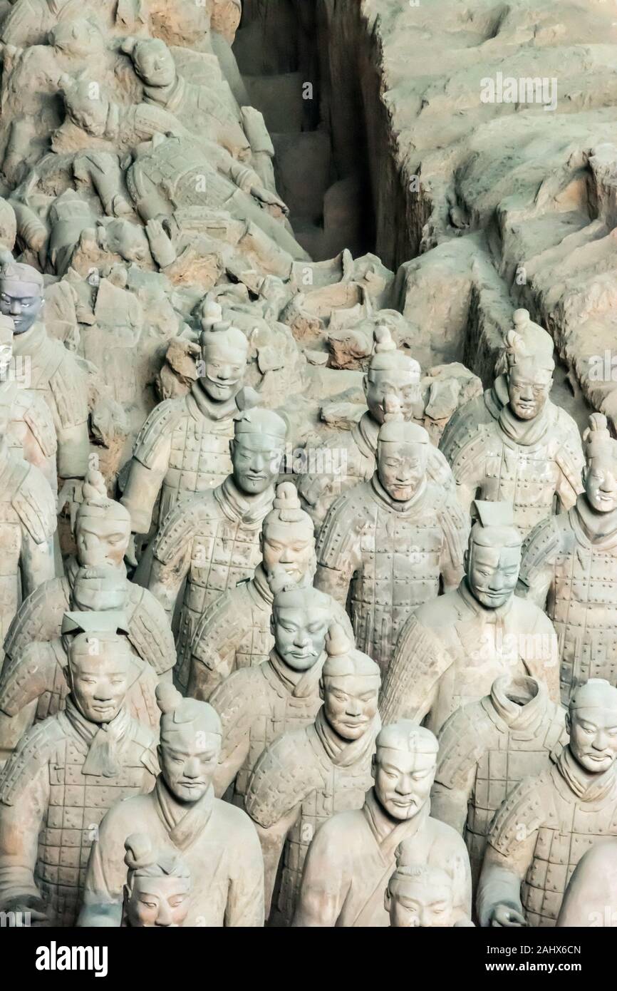 Earth warriors hi-res stock photography and images - Alamy