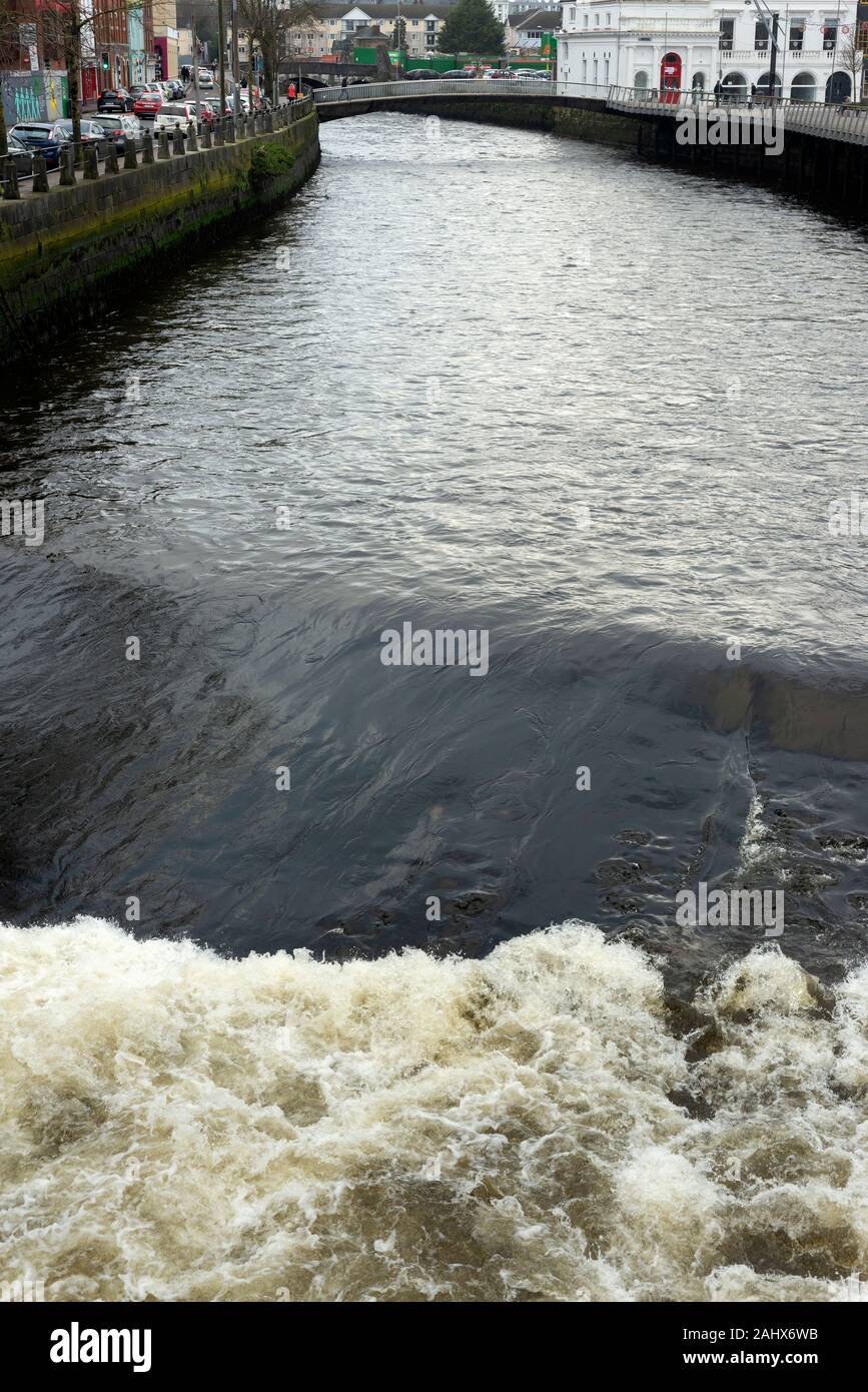 Cork river hi-res stock photography and images - Alamy
