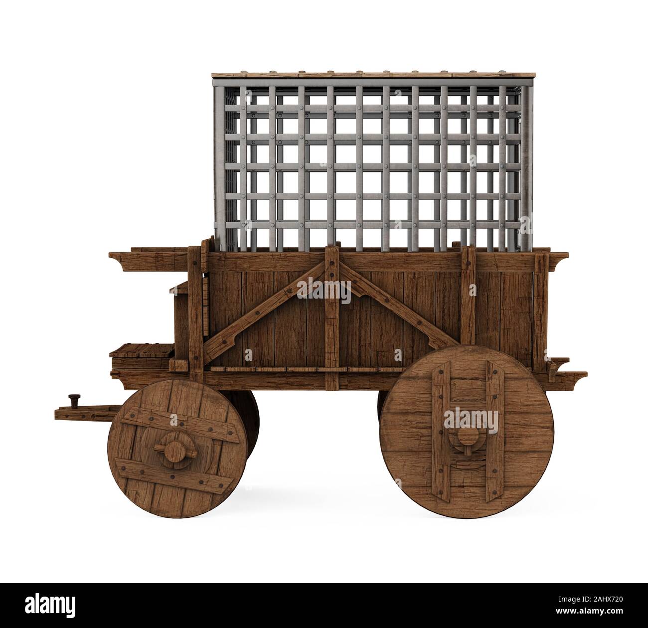 Prison wagon hi-res stock photography and images - Alamy