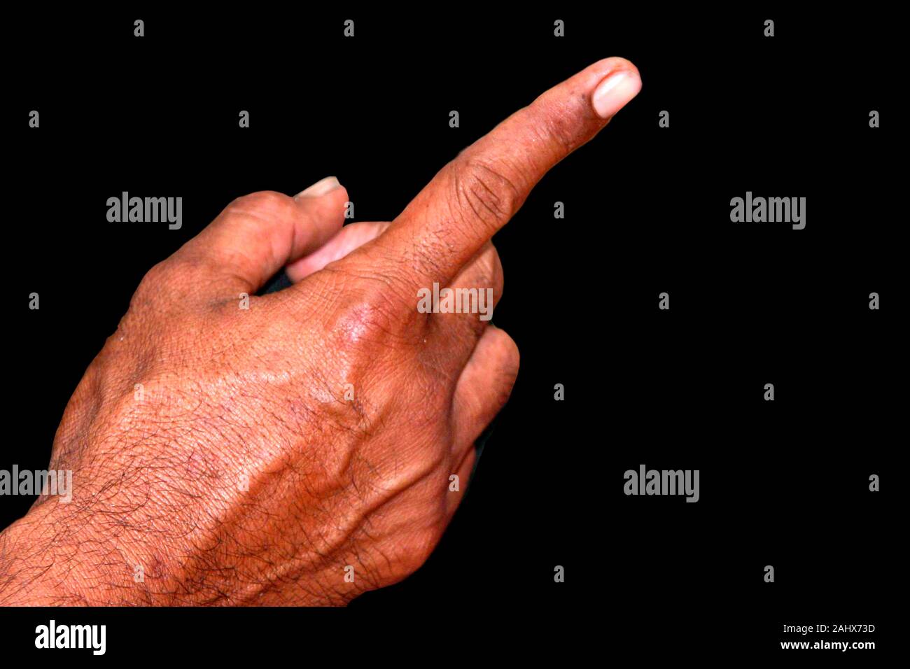 "There is only one God, Allah" sign, Islam Stock Photo - Alamy