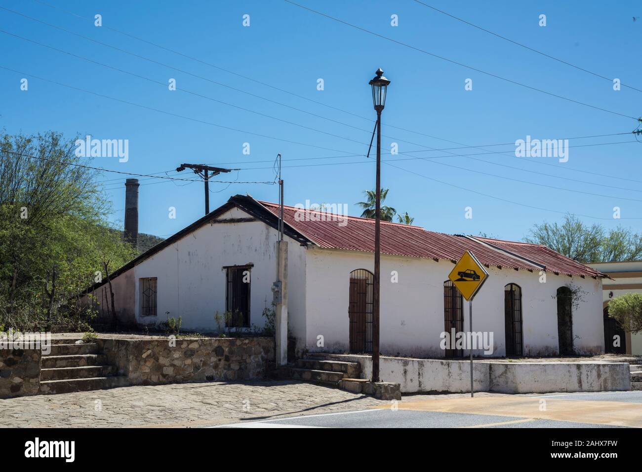 El triunfo, baja hi-res stock photography and images - Alamy