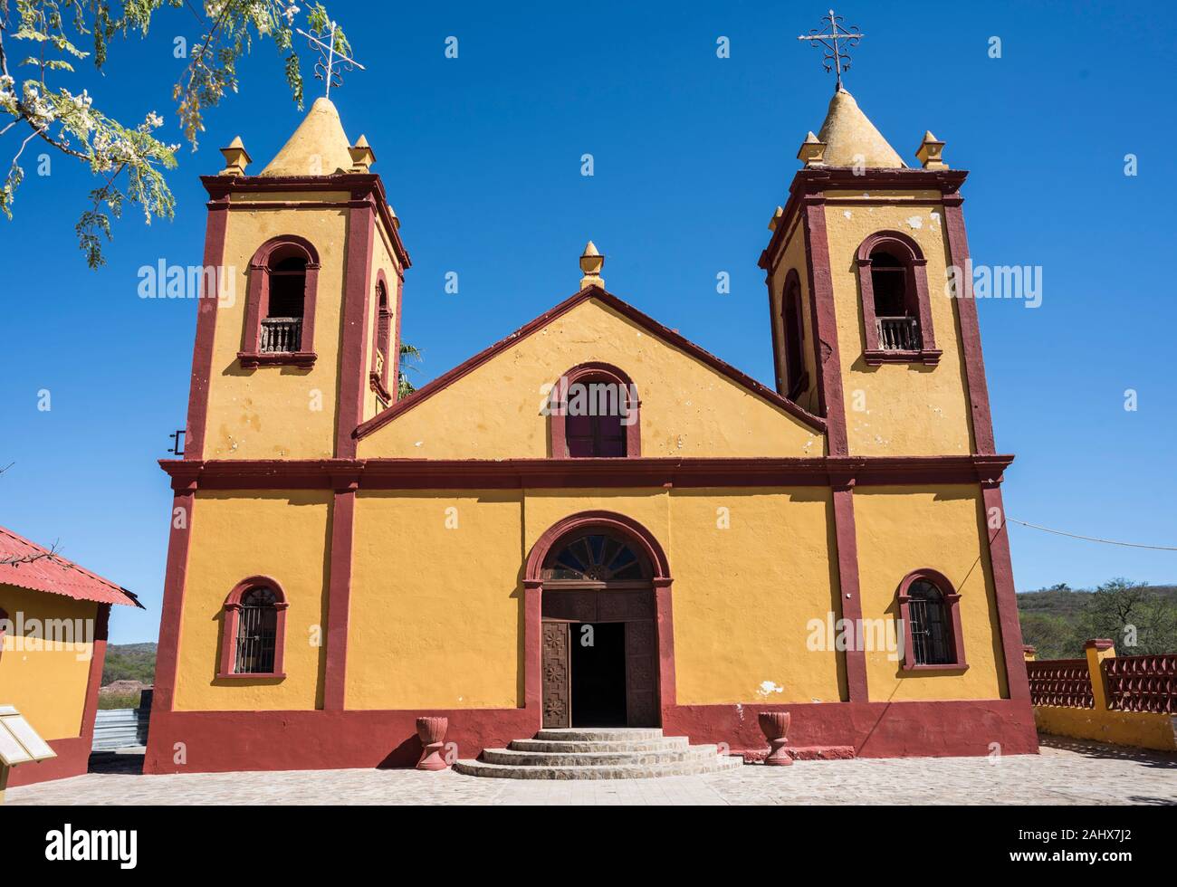 El triunfo, baja hi-res stock photography and images - Alamy