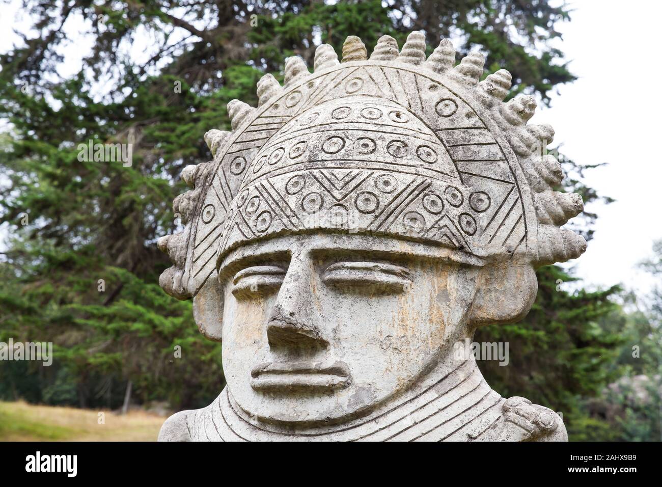 Muiscas hi-res stock photography and images - Alamy