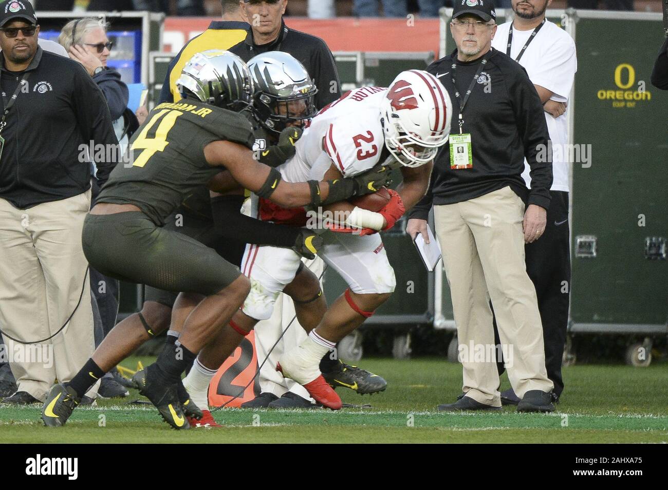 Thomas graham jr oregon hi-res stock photography and images - Alamy