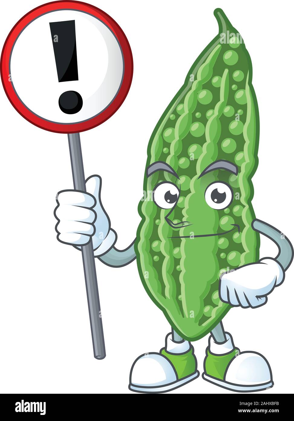 Melon hands Stock Vector Images - Alamy