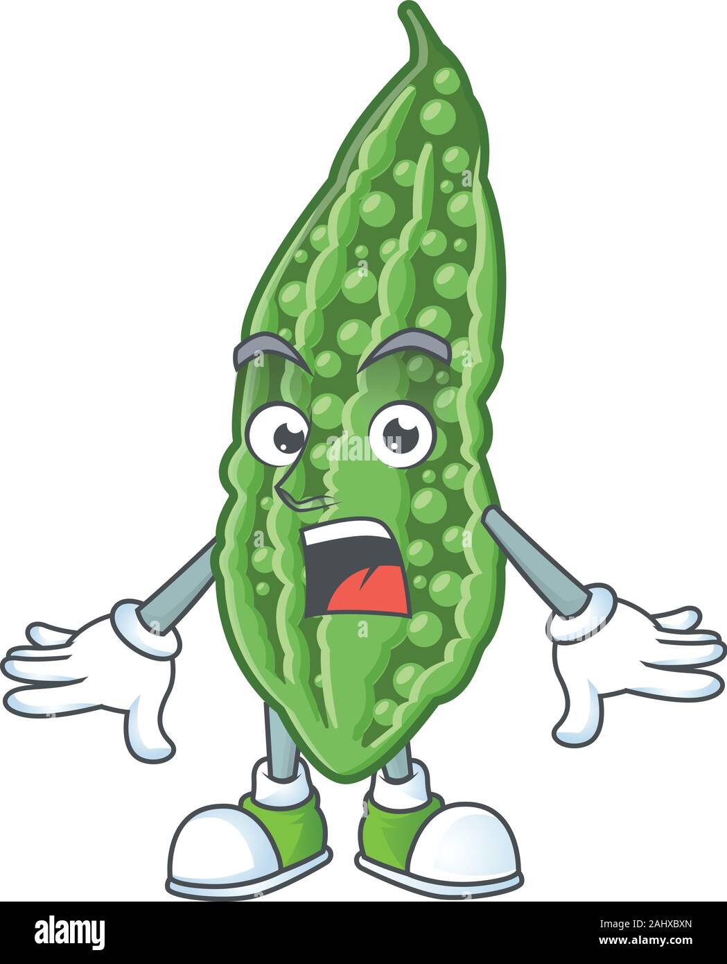 Bitter In The Face Cartoons