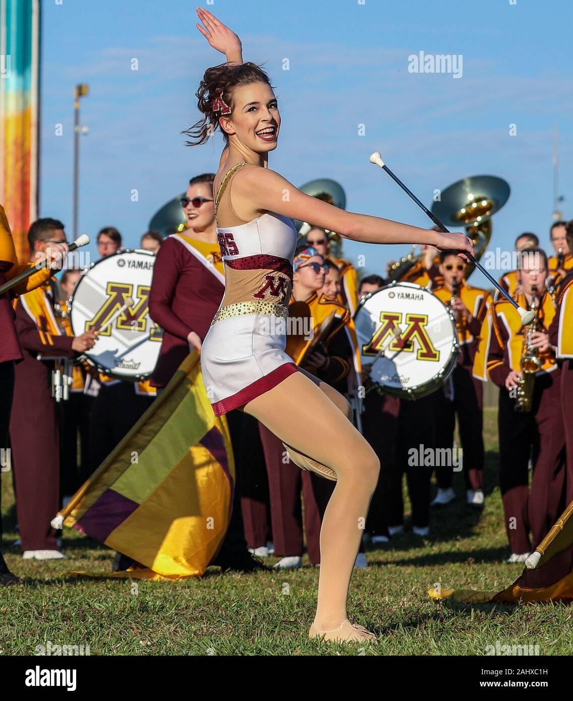 Kyle busch 2020 hi-res stock photography and images - Alamy