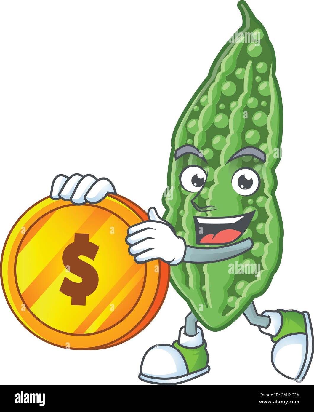 Bitter In The Face Cartoons