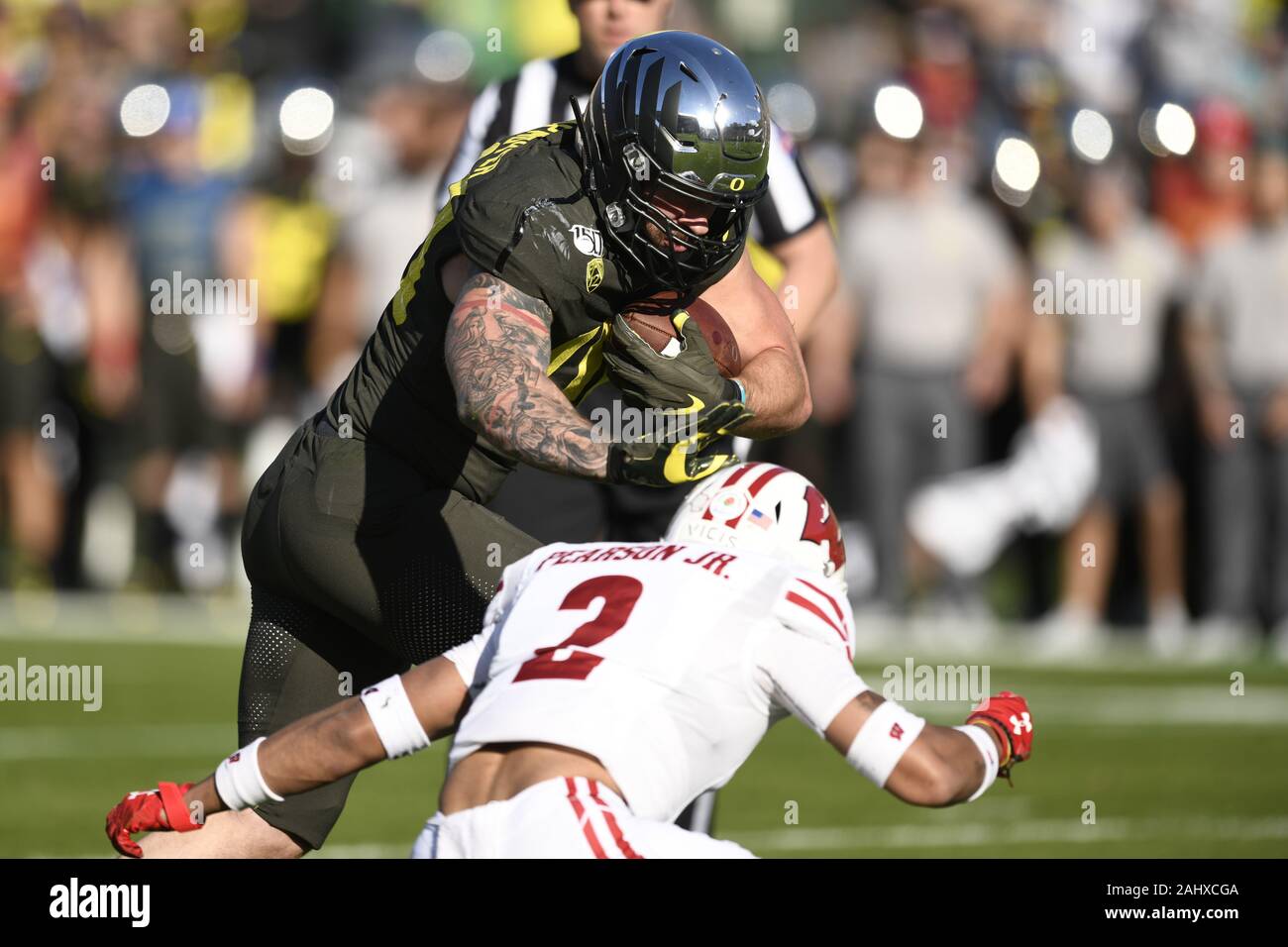 Hunter kampmoyer hi-res stock photography and images - Alamy