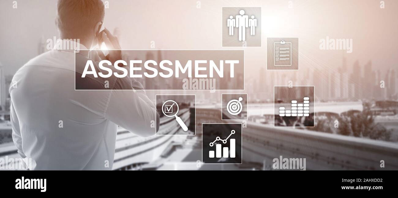 Assessment Evaluation Measure Analytics Analysis Business and ...