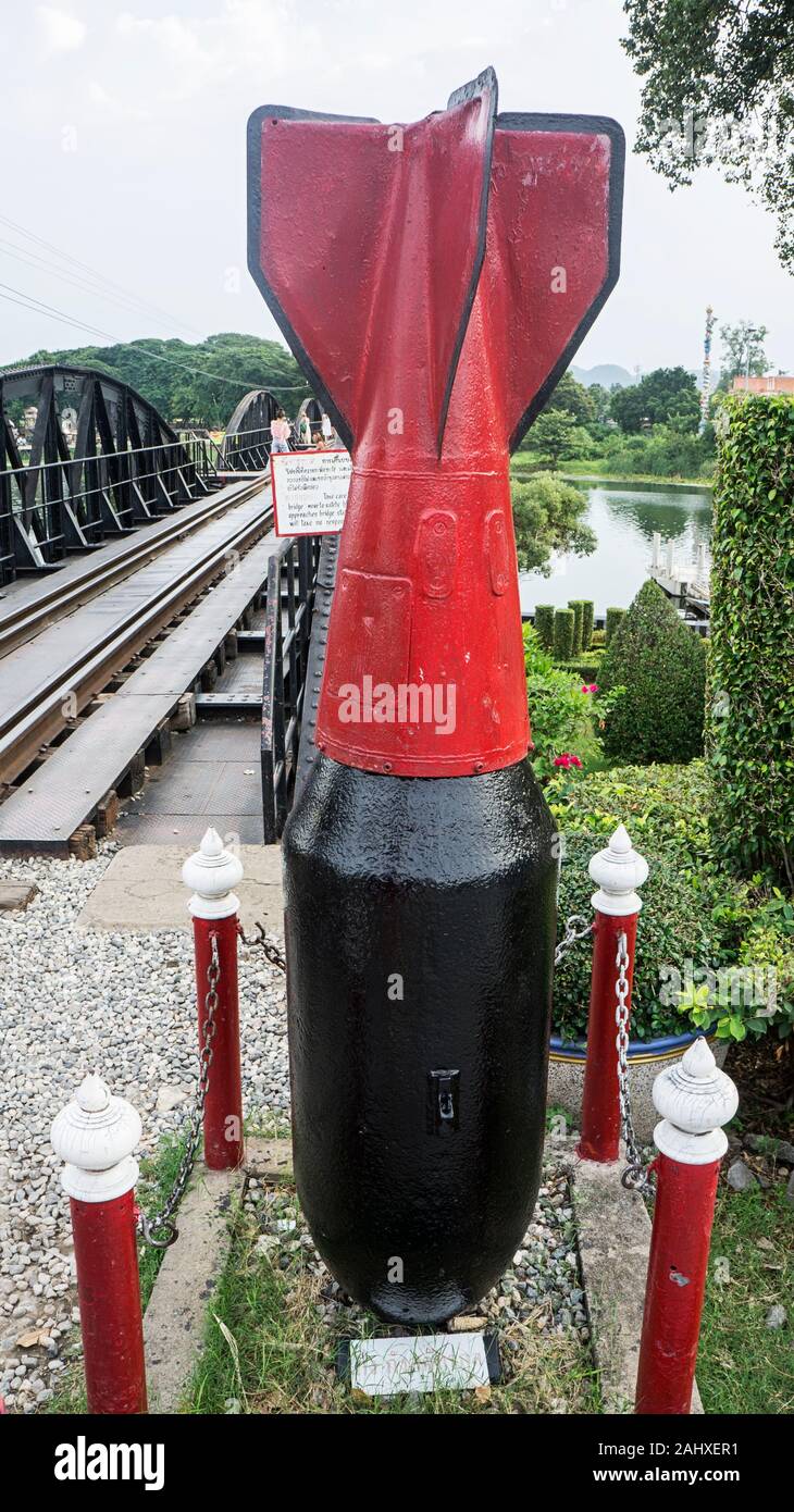 Casing of old bomb hi-res stock photography and images - Alamy