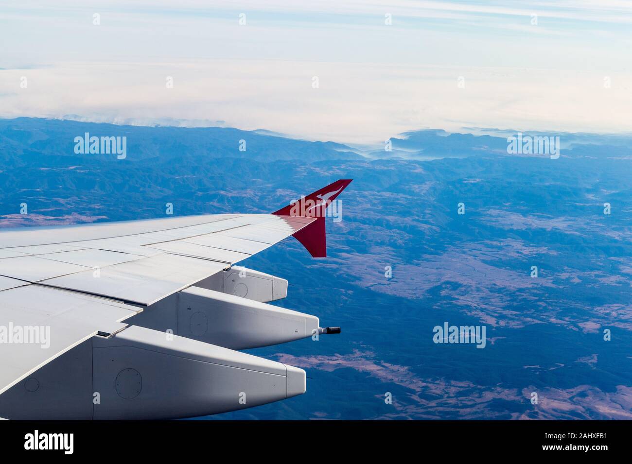 An airbus a380 airliner hi-res stock photography and images - Alamy