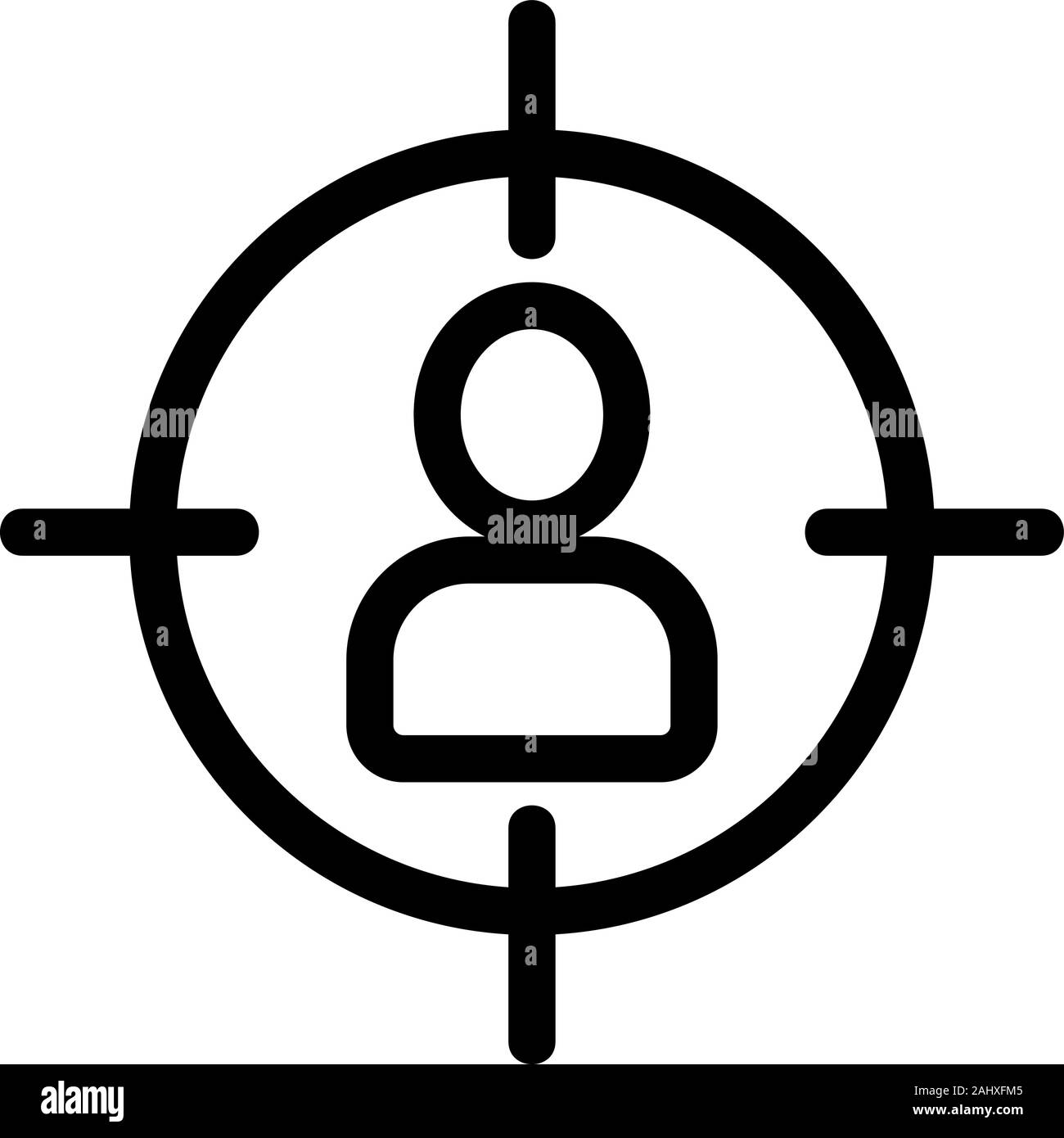 Gunpoint Cut Out Stock Images & Pictures - Alamy