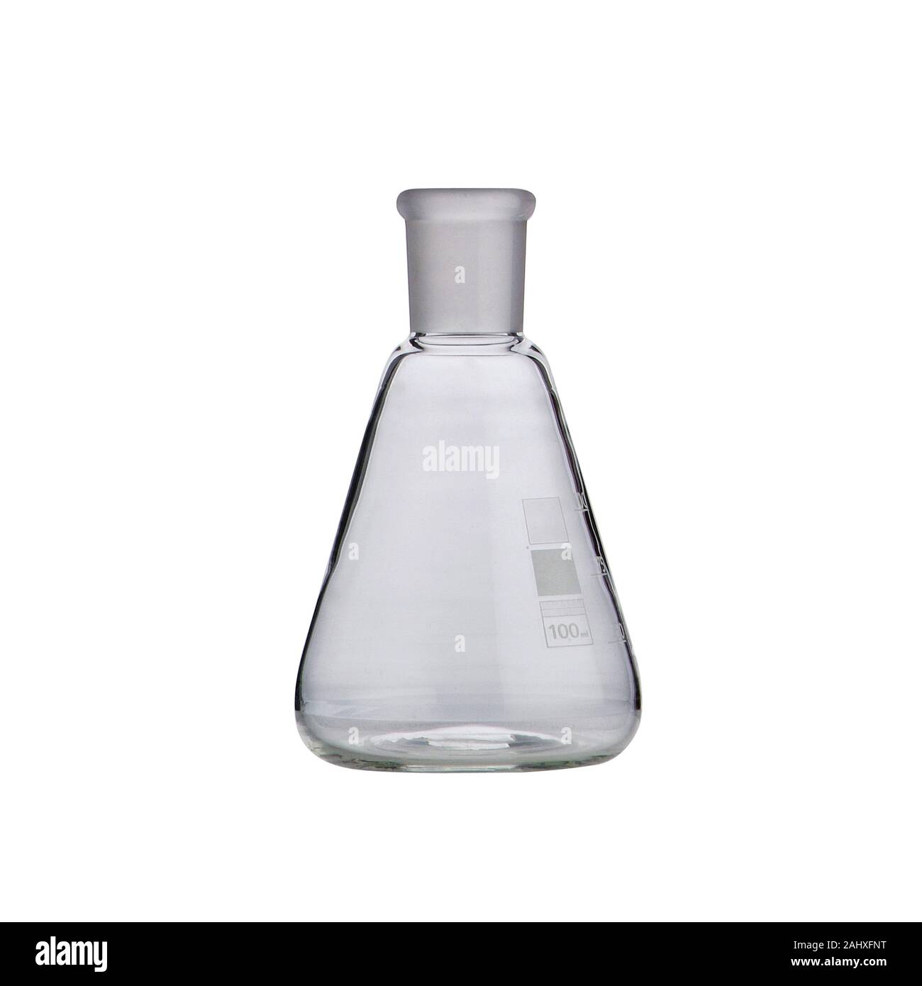 Conical Flask Pipette High Resolution Stock Photography and Images - Alamy
