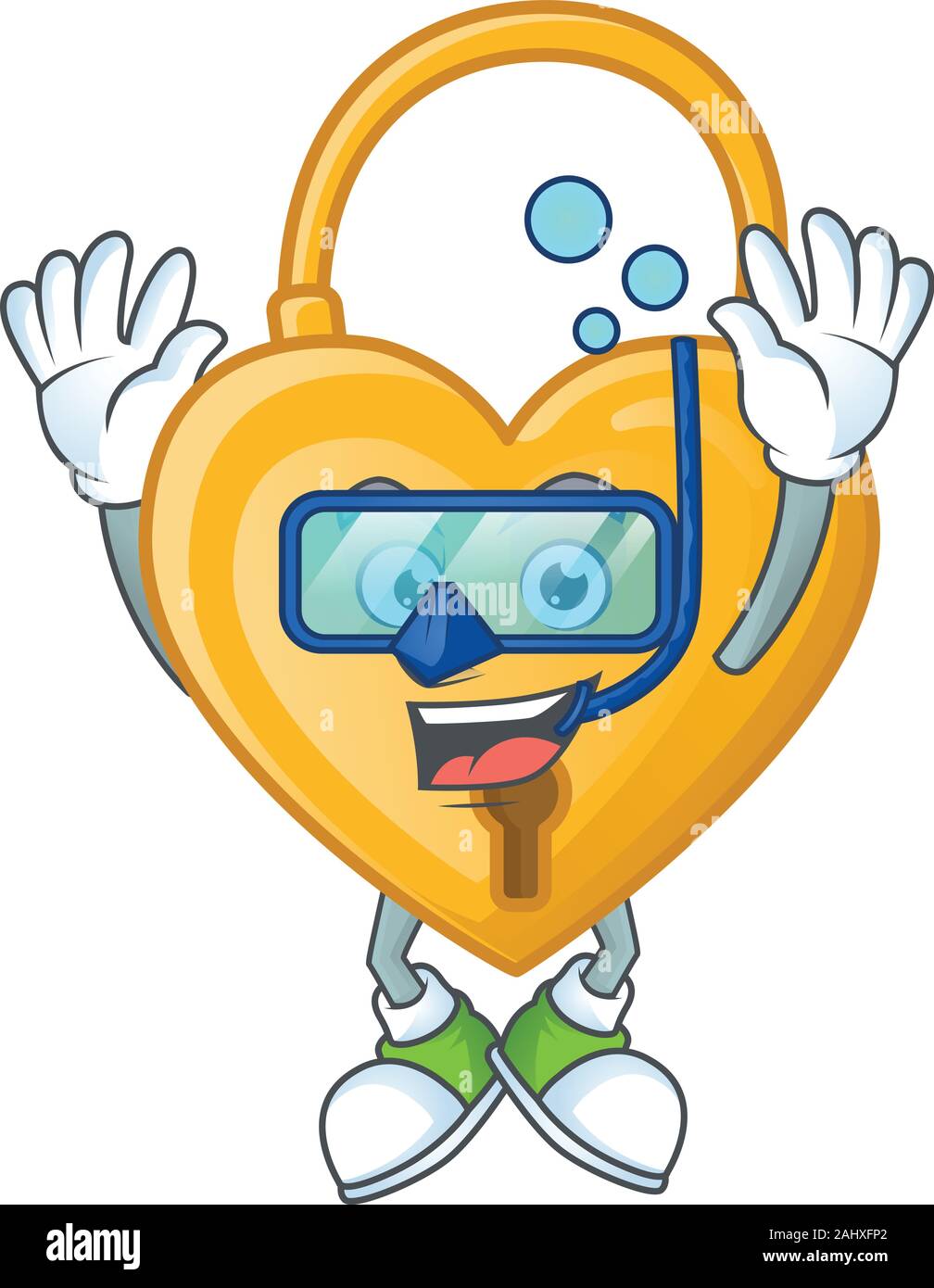 Padlock Emoticon Cut Out Stock Images & Pictures - Alamy