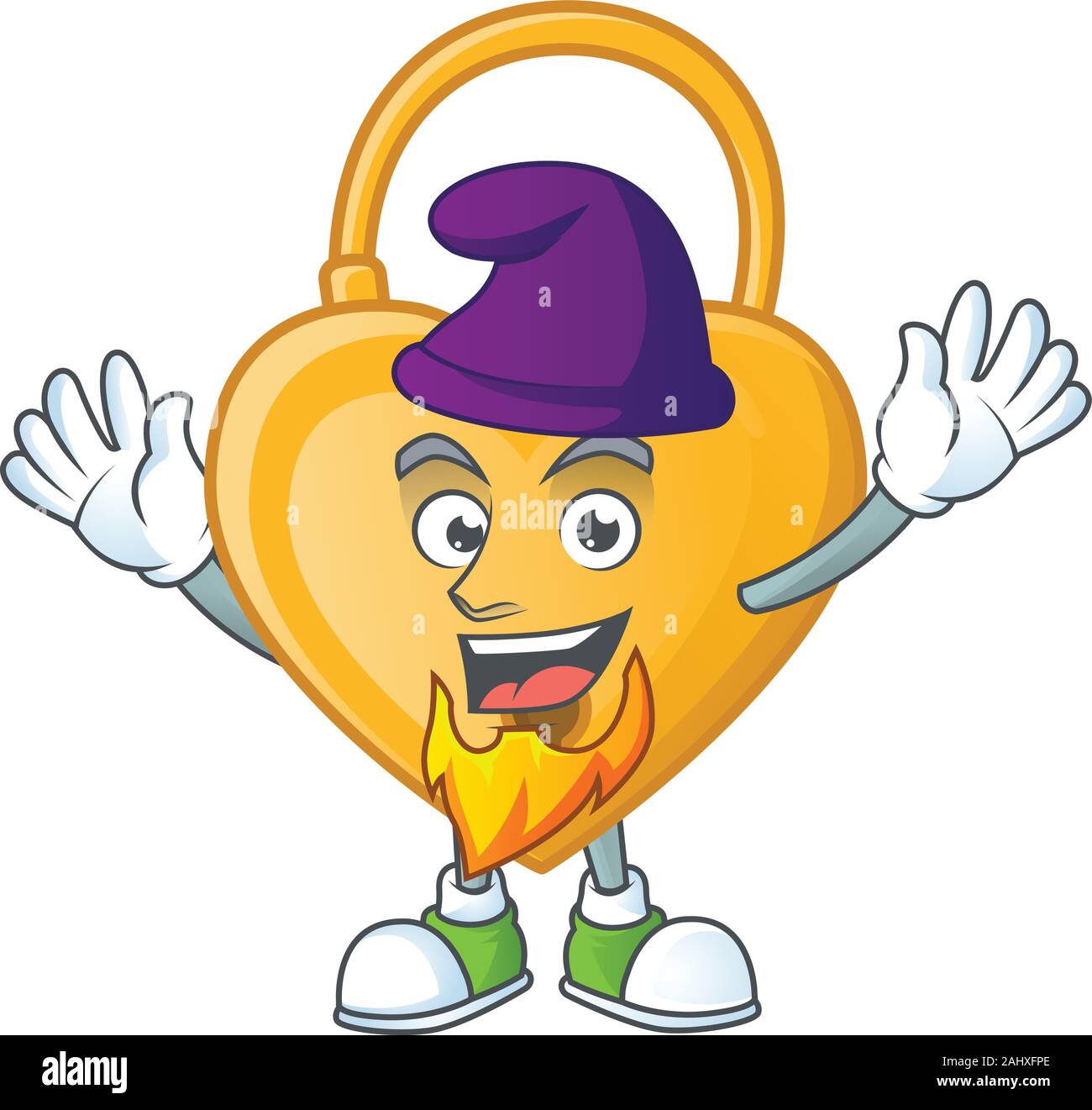 Elf and safety Stock Vector Images - Alamy