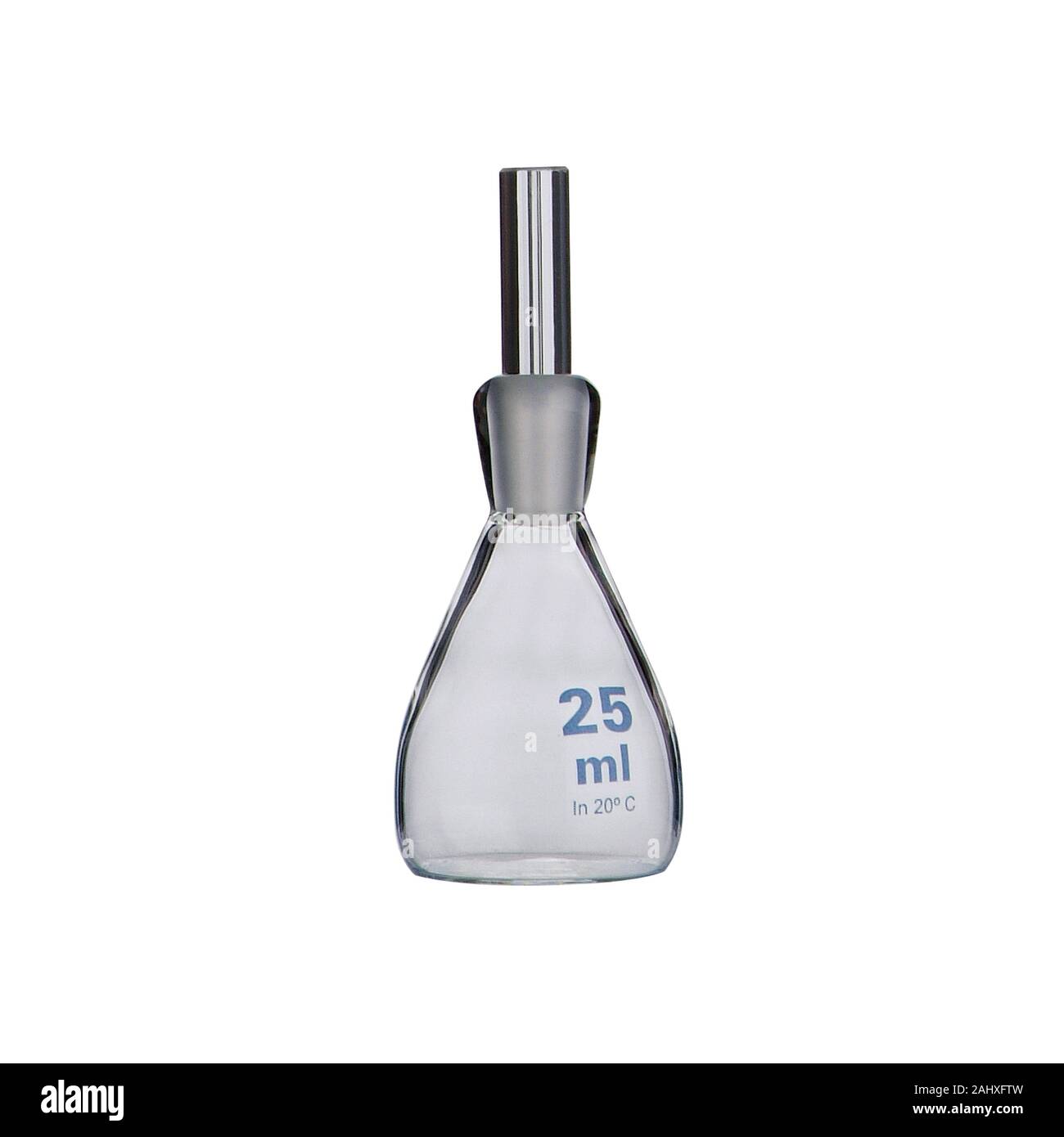 Conical Flask Pipette High Resolution Stock Photography and Images - Alamy
