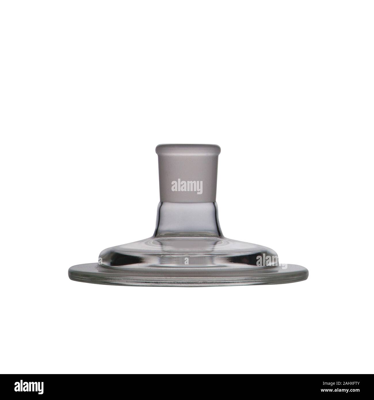 lab or lid reaction vessels for chemistry laboratory isolated Stock ...