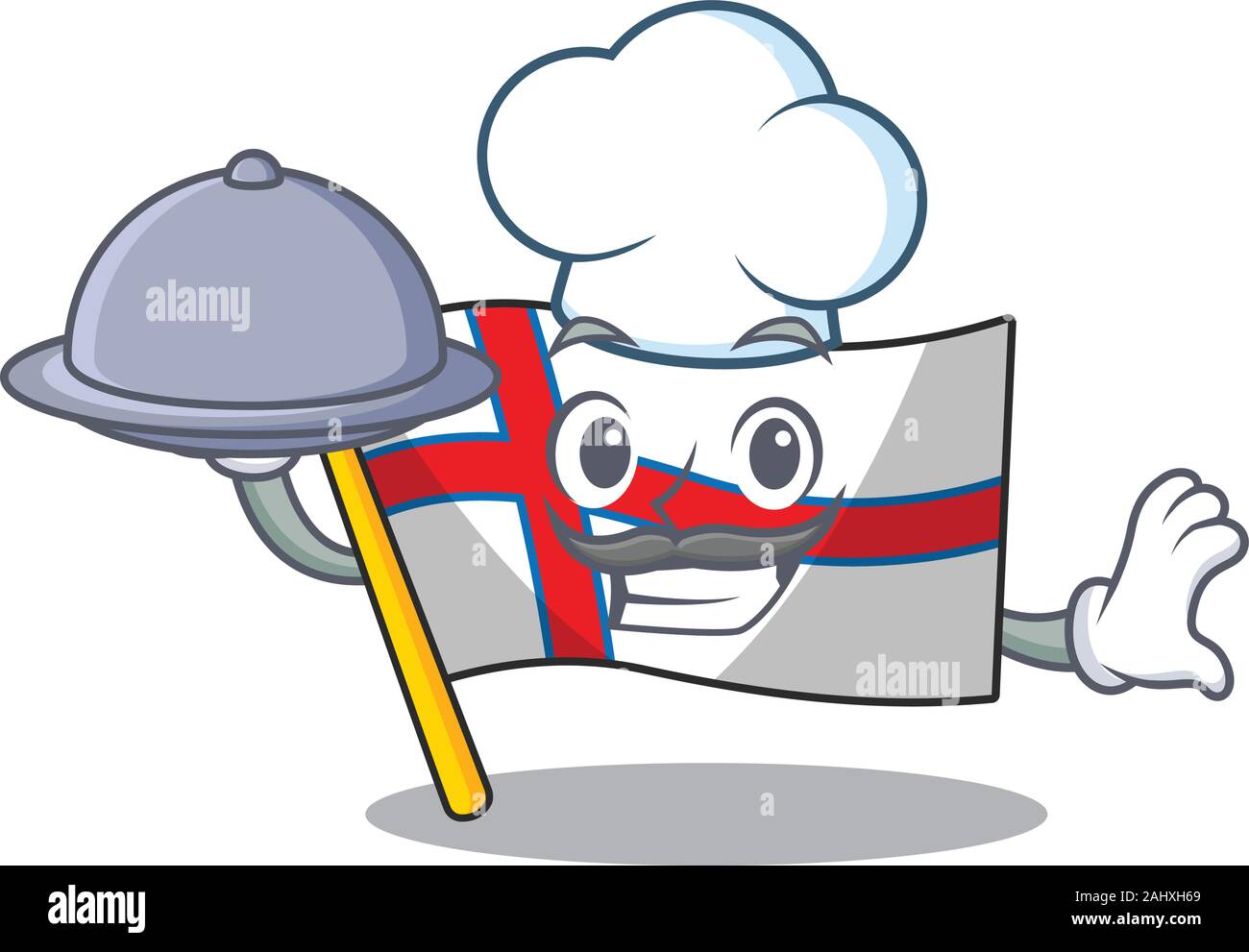 Land border marker on Cut Out Stock Images & Pictures - Alamy