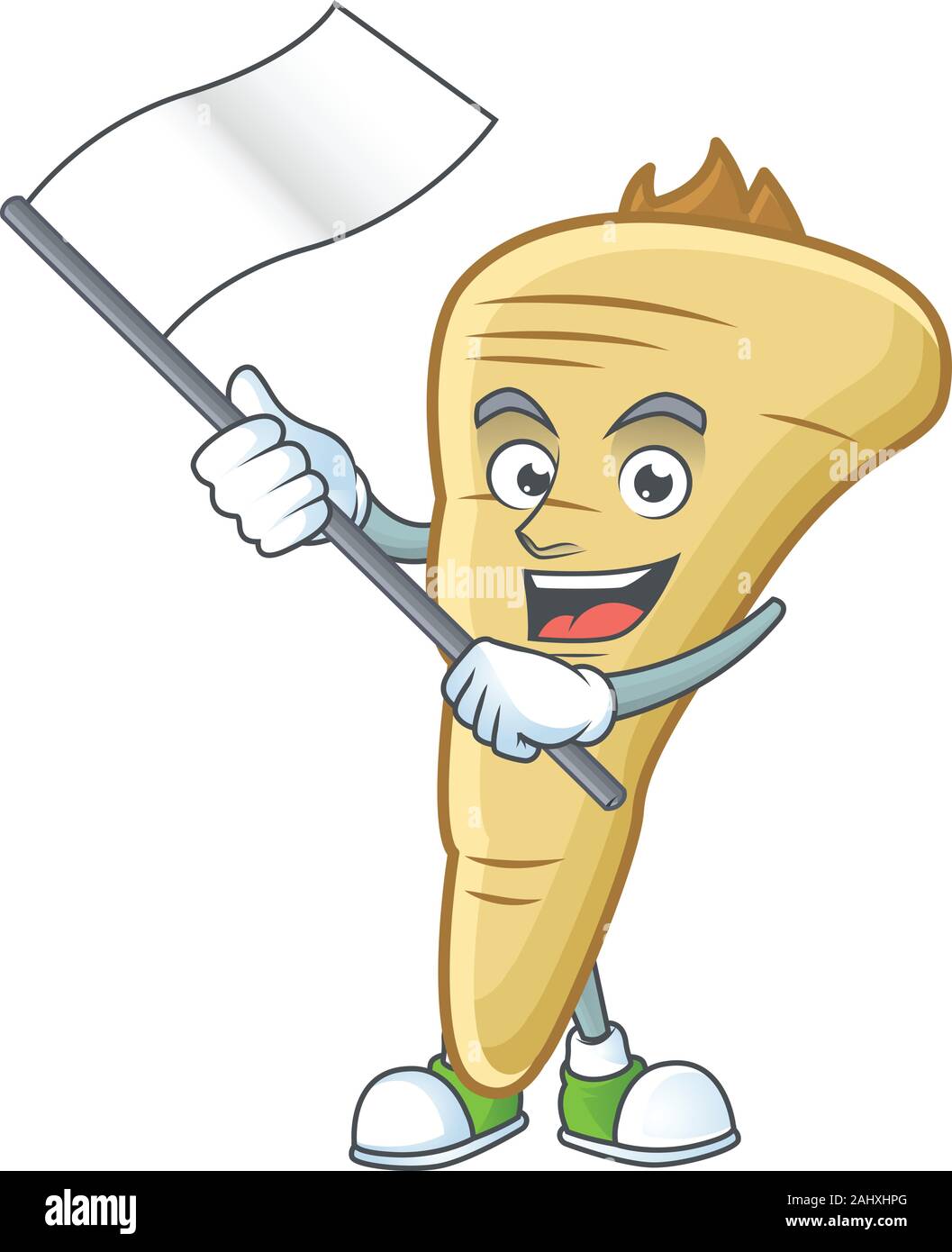 Hands holding plant roots Cut Out Stock Images & Pictures - Alamy