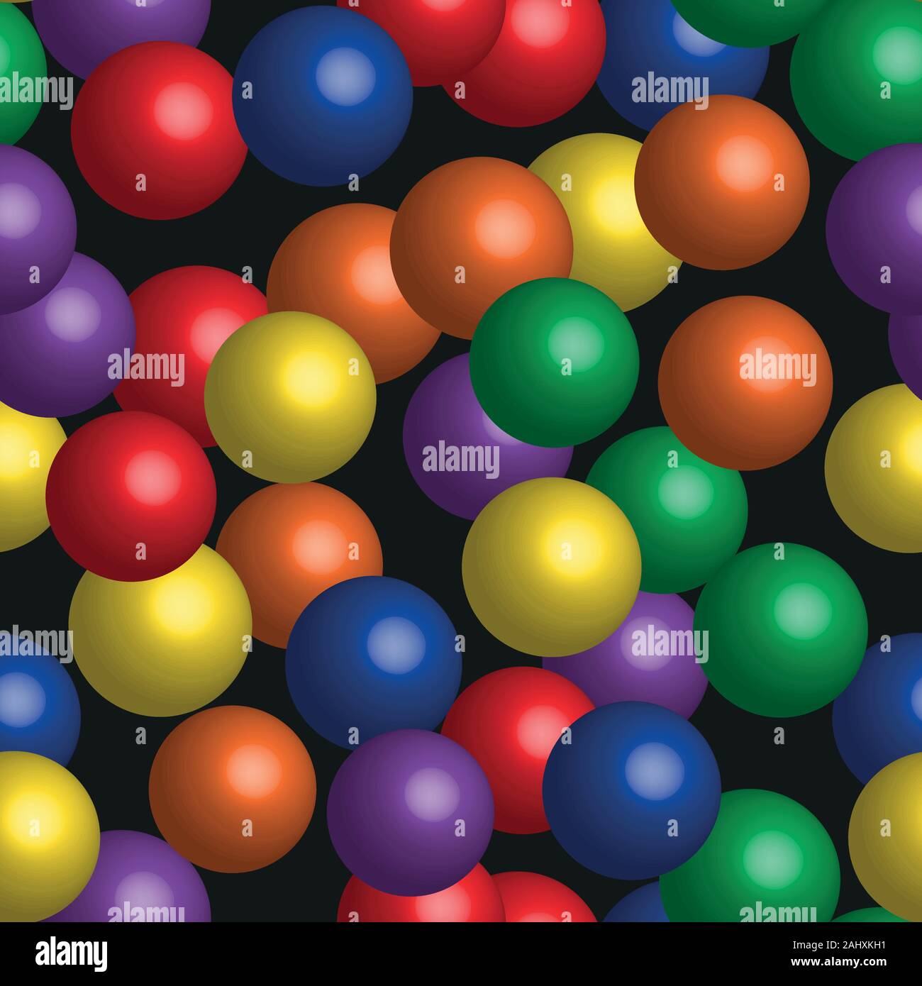 Red green yellow contrast Stock Vector Images - Alamy