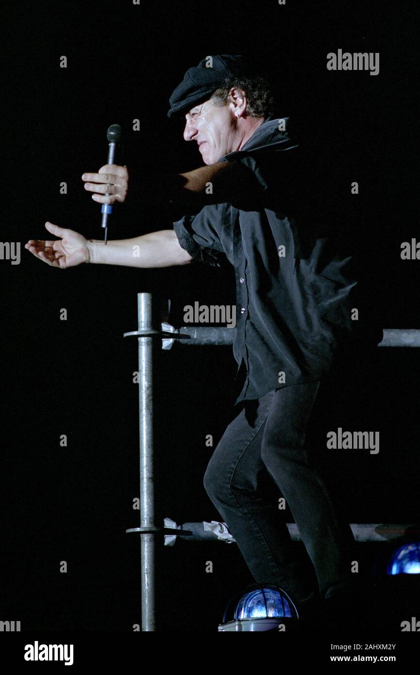 Brian johnson photos hi-res stock photography and images - Alamy