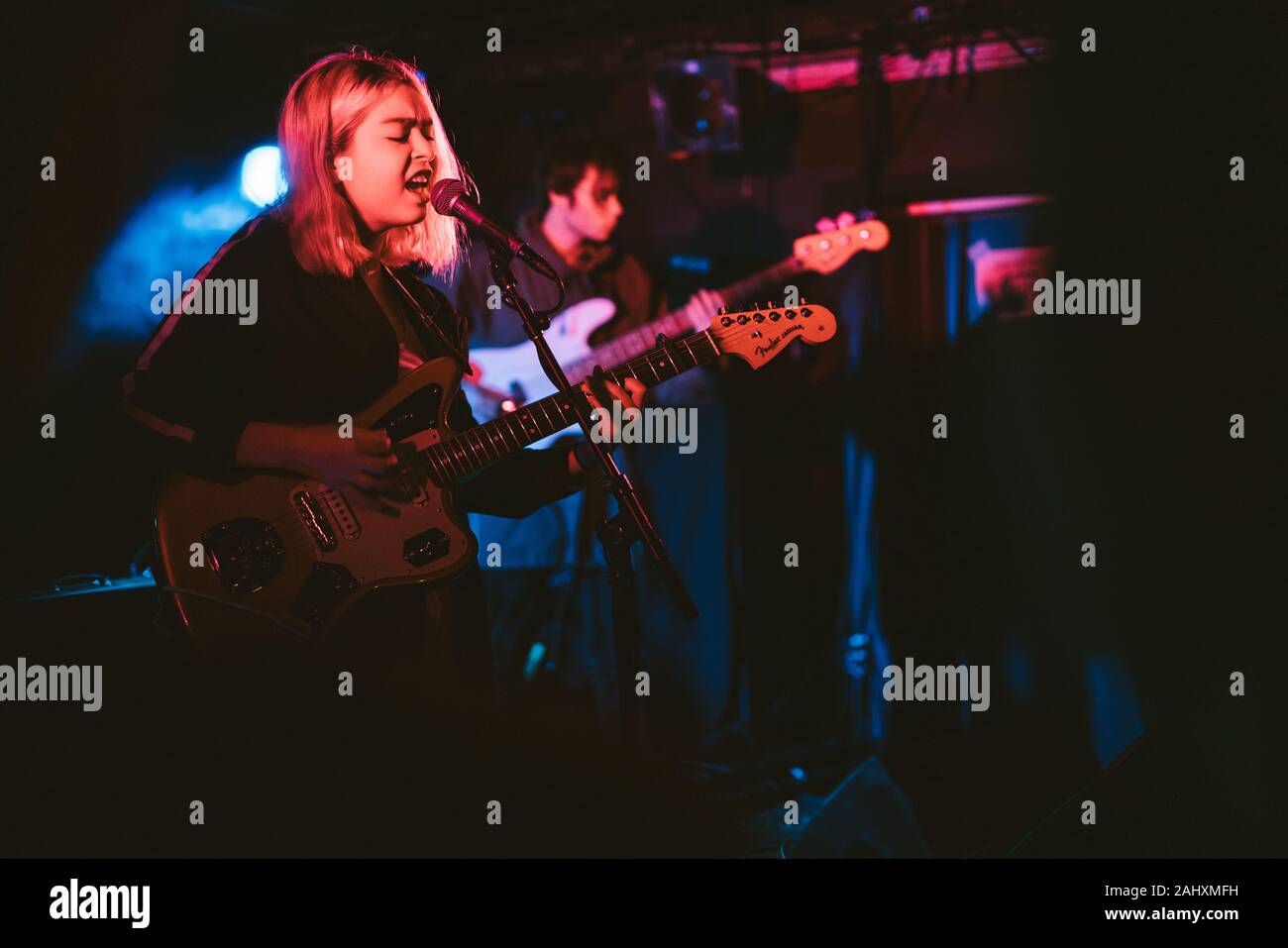 Snail mail lindsey jordan hi-res stock photography and images - Alamy