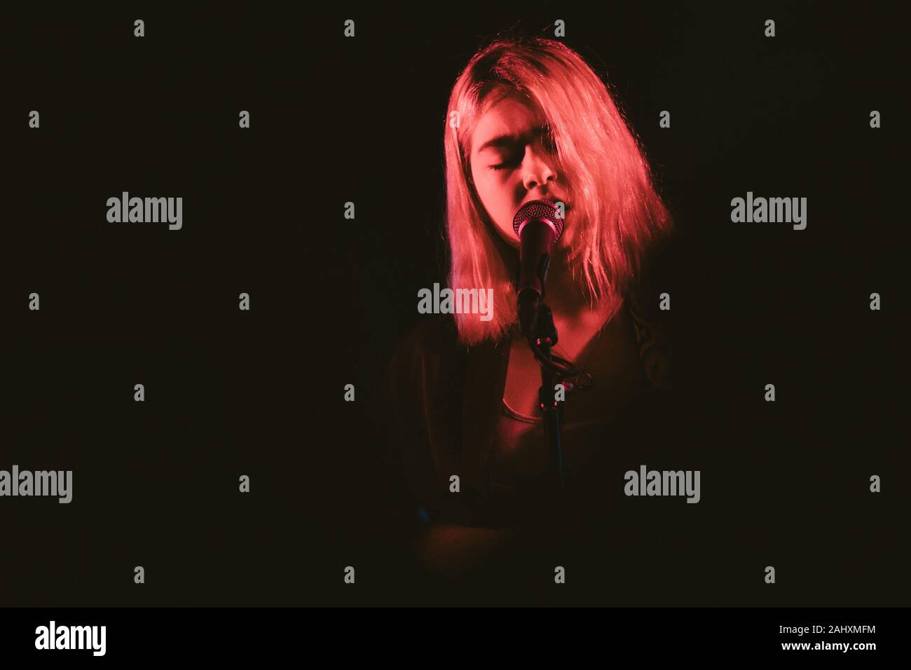 Snail mail lindsey jordan hi-res stock photography and images - Alamy