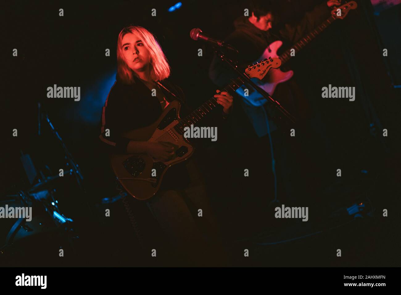 Snail mail lindsey jordan hi-res stock photography and images - Alamy