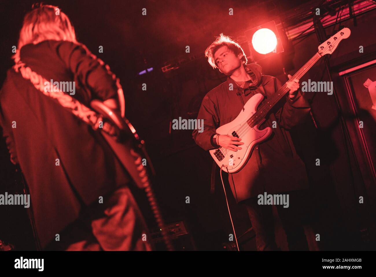 Snail mail lindsey jordan hi-res stock photography and images - Alamy