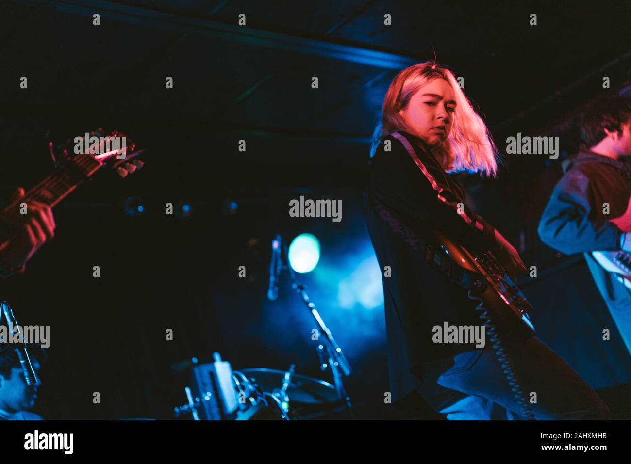 Snail mail lindsey jordan hi-res stock photography and images - Alamy