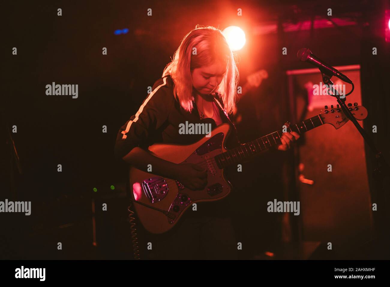 Snail mail lindsey jordan hi-res stock photography and images - Alamy