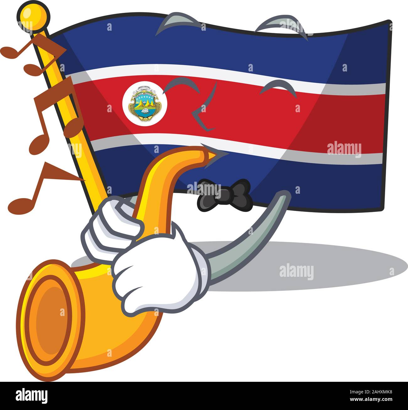 Costa rica national orchestra hi-res stock photography and images - Alamy