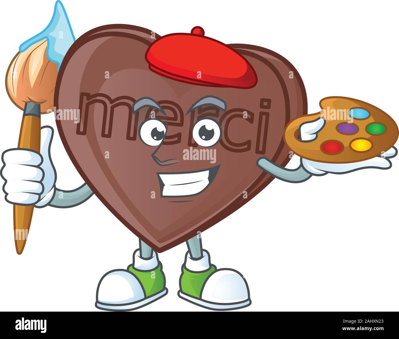 One artisan Stock Vector Images - Alamy