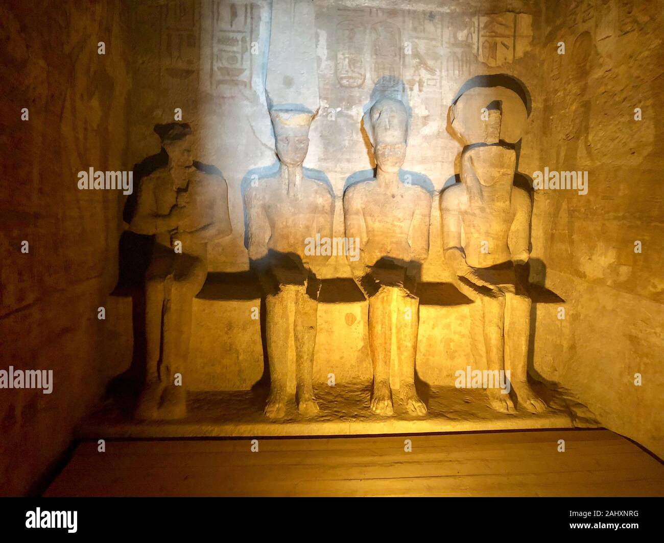 Ptah Egyptian God Family Tree