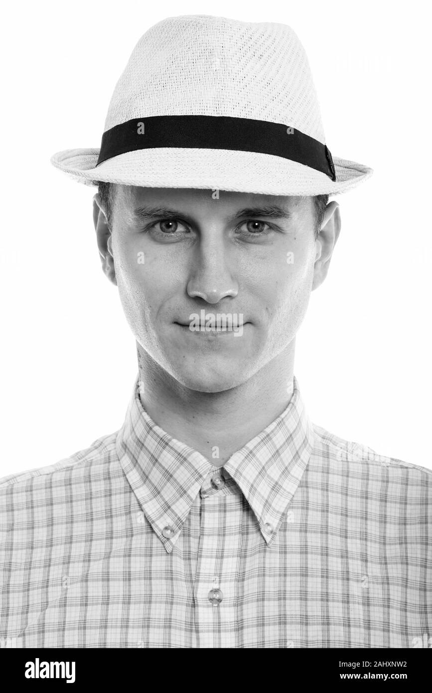 Face tattoo portrait hi-res stock photography and images - Alamy