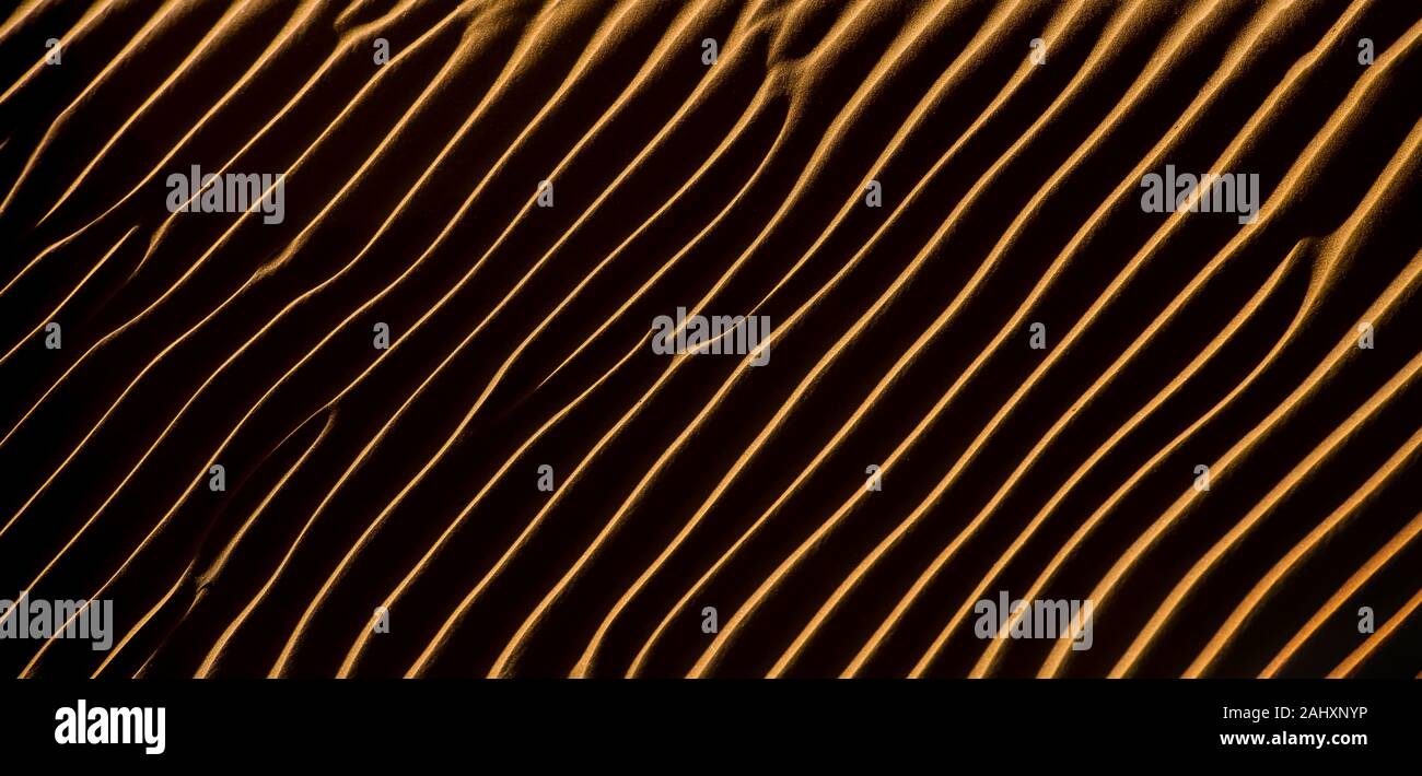 Desert Texture Collection Stock Photo - Alamy